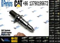 China Fuel Injector 184-2527 0R8575 224-9090 10R-1252 418-8820 20R-4179 C3600 Engine 3608 3606 3616 3612 Generator Set 6 Month for sale