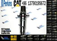 China Fuel Injector 184-2527 0R8575 224-9090 10R-1252 418-8820 20R-4179 C3600 Engine 3608 3606 3616 3612 Generator Set 6 Month for sale