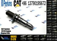 China 3512A Diesel Engine Fuel Injector Parts 7C-9578 10R3053 7E-3381 9Y-0052 4w-3563 for for Construction Machinery 6 for sale