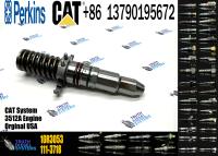 China 3512A Diesel Engine Fuel Injector Parts 7C-9578 10R3053 7E-3381 9Y-0052 4w-3563 for for Construction Machinery 6 for sale