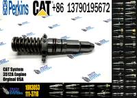 China 3512A Diesel Engine Fuel Injector Parts 7C-9578 10R3053 7E-3381 9Y-0052 4w-3563 for for Construction Machinery 6 for sale