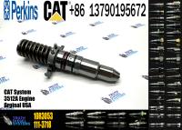 China 3512A Diesel Engine Fuel Injector Parts 7C-9578 10R3053 7E-3381 9Y-0052 4w-3563 for for Construction Machinery 6 for sale