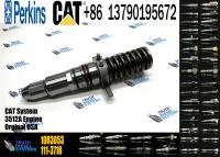 China 3512A Diesel Engine Fuel Injector Parts 7C-9578 10R3053 7E-3381 9Y-0052 4w-3563 for for Construction Machinery 6 for sale