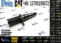 China 3512A Diesel Engine Fuel Injector Parts 7C-9578 10R3053 7E-3381 9Y-0052 4w-3563 for for Construction Machinery 6 for sale