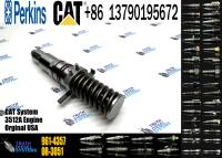 China 3512A Diesel Engine Parts Fuel Injector10R3053 9Y-0052 961-4357 0R-2923 0R-1759for CAT Ccaterpillar Construction Machinery for sale