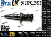 China 3512A Diesel Engine Parts Fuel Injector10R3053 9Y-0052 961-4357 0R-2923 0R-1759for CAT Ccaterpillar Construction Machinery for sale
