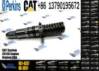 China 3512A Diesel Engine Parts Fuel Injector10R3053 9Y-0052 961-4357 0R-2923 0R-1759for CAT Ccaterpillar Construction Machinery for sale