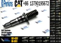 China 3512A Diesel Engine Parts Fuel Injector10R3053 9Y-0052 961-4357 0R-2923 0R-1759for CAT Ccaterpillar Construction Machinery for sale