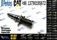 China 3512A Diesel Engine Parts Fuel Injector10R3053 9Y-0052 961-4357 0R-2923 0R-1759for CAT Ccaterpillar Construction Machinery for sale