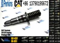 China 3512A Diesel Engine Parts Fuel Injector10R3053 9Y-0052 961-4357 0R-2923 0R-1759for CAT Ccaterpillar Construction Machinery for sale