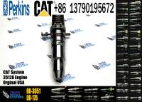 China Diesel Fuel Injector Common Rail InjectorOR-3051 4P2995 4P-2995 0R3389 for Diesel Engine 3116 Injector for sale