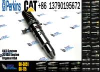 China Diesel Fuel Injector Common Rail InjectorOR-3051 4P2995 4P-2995 0R3389 for Diesel Engine 3116 Injector for sale