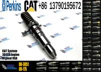 China Diesel Fuel Injector Common Rail InjectorOR-3051 4P2995 4P-2995 0R3389 for Diesel Engine 3116 Injector for sale