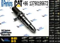 China Diesel Fuel Injector Common Rail InjectorOR-3051 4P2995 4P-2995 0R3389 for Diesel Engine 3116 Injector for sale