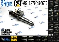 China High Quality Manufacturers Wholesale diesel Engine Accessories 192-2817 0R-3539 Fuel Injectors Suitable for Carter 5130/5230 for sale