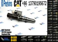 China High Quality Manufacturers Wholesale diesel Engine Accessories 192-2817 0R-3539 Fuel Injectors Suitable for Carter 5130/5230 for sale