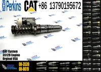 China High Quality Manufacturers Wholesale diesel Engine Accessories 192-2817 0R-3539 Fuel Injectors Suitable for Carter 5130/5230 for sale