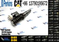 China High Quality Manufacturers Wholesale diesel Engine Accessories 150-4453 0R-8619 Fuel Injectors Suitable for Carter 5130BC/5230B for sale