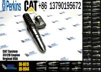 China High Quality Manufacturers Wholesale diesel Engine Accessories 150-4453 0R-8619 Fuel Injectors Suitable for Carter 5130BC/5230B for sale