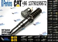 China Excavator Parts 392-0215 Fuel Injector 3920215 10r-1276 10r1276 for Cat 3508b 3512b 3516b3512c 3516c Series for sale