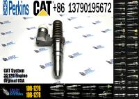 China Excavator Parts 392-0215 Fuel Injector 3920215 10r-1276 10r1276 for Cat 3508b 3512b 3516b3512c 3516c Series for sale