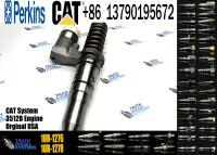 China Excavator Parts 392-0215 Fuel Injector 3920215 10r-1276 10r1276 for Cat 3508b 3512b 3516b3512c 3516c Series for sale