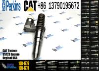 China Excavator Parts 392-0215 Fuel Injector 3920215 10r-1276 10r1276 for Cat 3508b 3512b 3516b3512c 3516c Series for sale