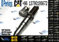 China Excavator Parts 392-0215 Fuel Injector 3920215 10r-1276 10r1276 for Cat 3508b 3512b 3516b3512c 3516c Series for sale