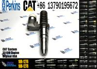 China Excavator Parts 392-0215 Fuel Injector 3920215 10r-1276 10r1276 for Cat 3508b 3512b 3516b3512c 3516c Series for sale