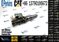 China Fuel Injector 10R7221 10R7222 10R7223 10R7225 10R-7228 10R-7230 10R-7231 10R-7232 10R-7236 10R7236 10R-7238 10R-7668 10R-7671 Store rating: for sale