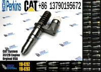 China High Quality 3512B 3512 3516 3516C Engine Fuel Injector 392-0206 3920206 11R-0282 20R-0849 for 777D 789D D11N 854G 992G for sale