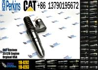 China High Quality 3512B 3512 3516 3516C Engine Fuel Injector 392-0206 3920206 11R-0282 20R-0849 for 777D 789D D11N 854G 992G for sale