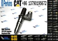 China High Quality 3512B 3512 3516 3516C Engine Fuel Injector 392-0206 3920206 11R-0282 20R-0849 for 777D 789D D11N 854G 992G for sale