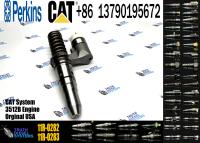 China High Quality 3512B 3512 3516 3516C Engine Fuel Injector 392-0206 3920206 11R-0282 20R-0849 for 777D 789D D11N 854G 992G for sale