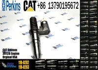 China High Quality 3512B 3512 3516 3516C Engine Fuel Injector 392-0206 3920206 11R-0282 20R-0849 for 777D 789D D11N 854G 992G for sale