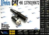 China 389-1969 392-0210 20R-1283 249-0746 392-0212 20R-0848 Diesel Engine Fuel Injector For Ccaterpillar CAT C3500 3508 3512 3516 for sale