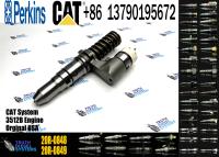 China 389-1969 392-0210 20R-1283 249-0746 392-0212 20R-0848 Diesel Engine Fuel Injector For Ccaterpillar CAT C3500 3508 3512 3516 for sale