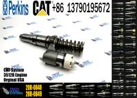 China 389-1969 392-0210 20R-1283 249-0746 392-0212 20R-0848 Diesel Engine Fuel Injector For Ccaterpillar CAT C3500 3508 3512 3516 for sale