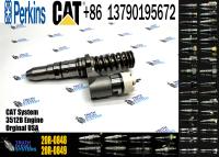 China 389-1969 392-0210 20R-1283 249-0746 392-0212 20R-0848 Diesel Engine Fuel Injector For Ccaterpillar CAT C3500 3508 3512 3516 for sale
