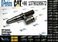 China 389-1969 392-0210 20R-1283 249-0746 392-0212 20R-0848 Diesel Engine Fuel Injector For Ccaterpillar CAT C3500 3508 3512 3516 for sale