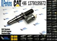 China 389-1969 392-0210 20R-1283 249-0746 392-0212 20R-0848 Diesel Engine Fuel Injector For Ccaterpillar CAT C3500 3508 3512 3516 for sale