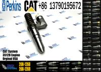 China Fuel Injector Nozzle 392-0224 392-0225 392-0227 20R-3247 20R-2296 20R-0849 20R-1268 20R-1283 for Ccaterpillar 3508 3512 3516 for sale