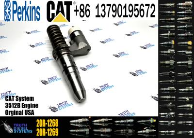 China Fuel Injector Nozzle 392-0224 392-0225 392-0227 20R-3247 20R-2296 20R-0849 20R-1268 20R-1283 for Ccaterpillar 3508 3512 3516 for sale