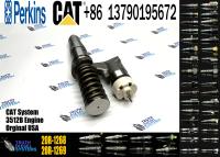 China Fuel Injector Nozzle 392-0224 392-0225 392-0227 20R-3247 20R-2296 20R-0849 20R-1268 20R-1283 for Ccaterpillar 3508 3512 3516 for sale
