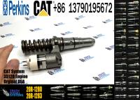 China Dongju 20R-1280 20R1280 Reman Electronic Injector Suitable for Petroleum Products 3508C 3516C 3512C for sale