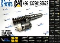 China Dongju 20R-1280 20R1280 Reman Electronic Injector Suitable for Petroleum Products 3508C 3516C 3512C for sale