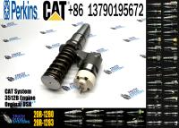 China Dongju 20R-1280 20R1280 Reman Electronic Injector Suitable for Petroleum Products 3508C 3516C 3512C for sale