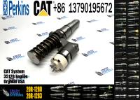 China Dongju 20R-1280 20R1280 Reman Electronic Injector Suitable for Petroleum Products 3508C 3516C 3512C for sale