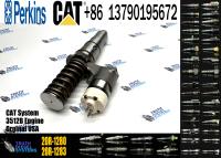 China Dongju 20R-1280 20R1280 Reman Electronic Injector Suitable for Petroleum Products 3508C 3516C 3512C for sale