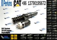 China Dongju 20R-1280 20R1280 Reman Electronic Injector Suitable for Petroleum Products 3508C 3516C 3512C for sale